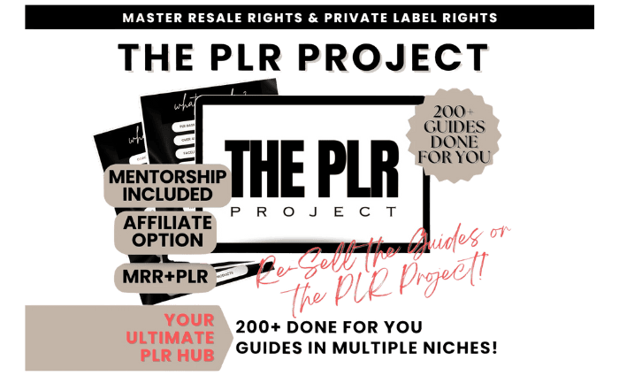 Products - Online With Fred